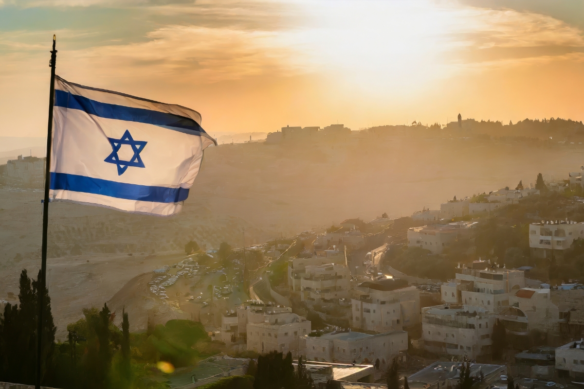 Ways to Support Israel and Why It Matters