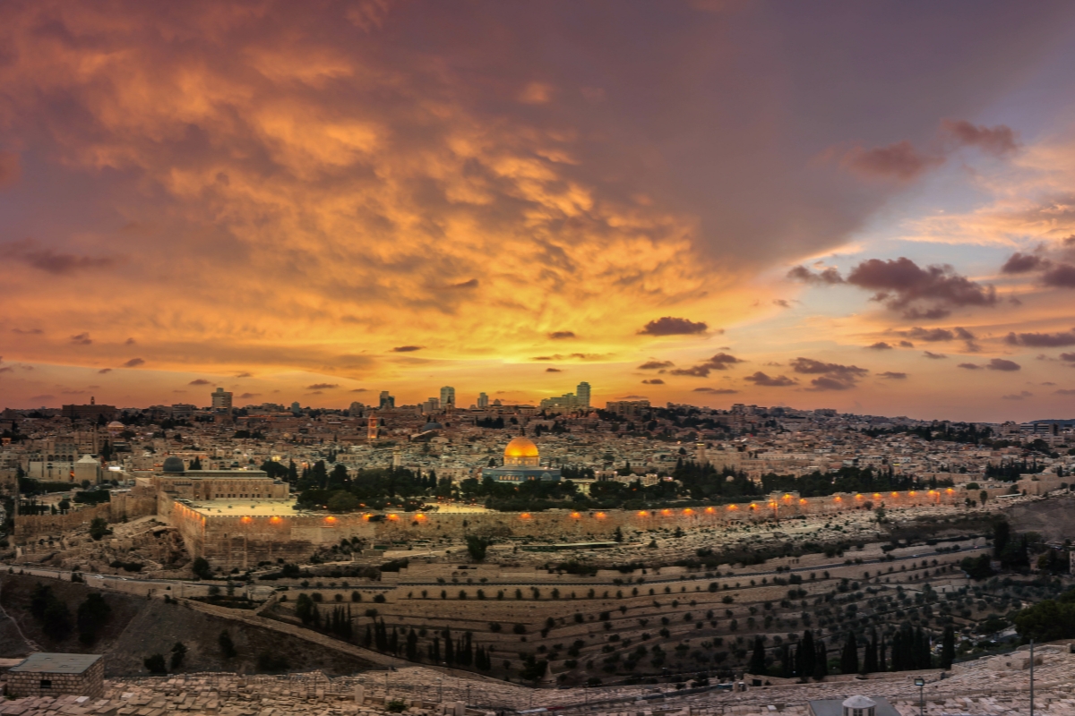 What Is the Goal of Zionism? | The Truth About Israel Today